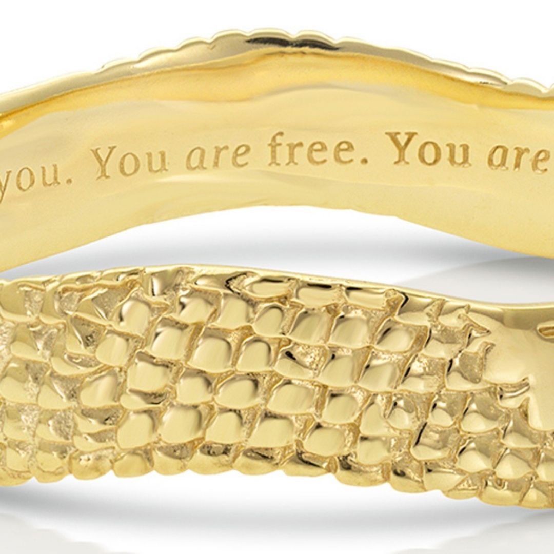 Dragon Scales – Kaia Ra Jewelry