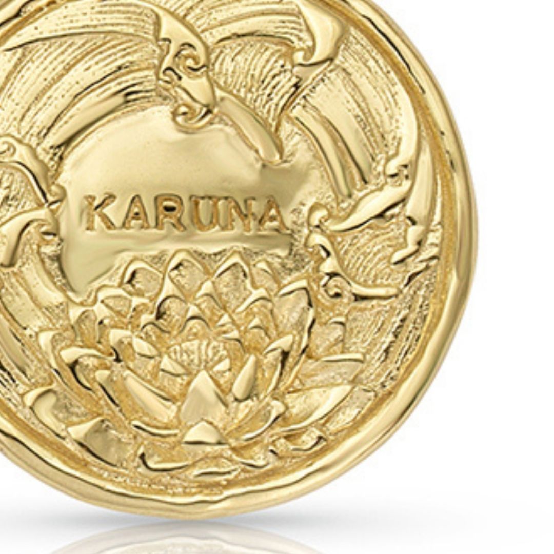 Lotus – Kaia Ra Jewelry
